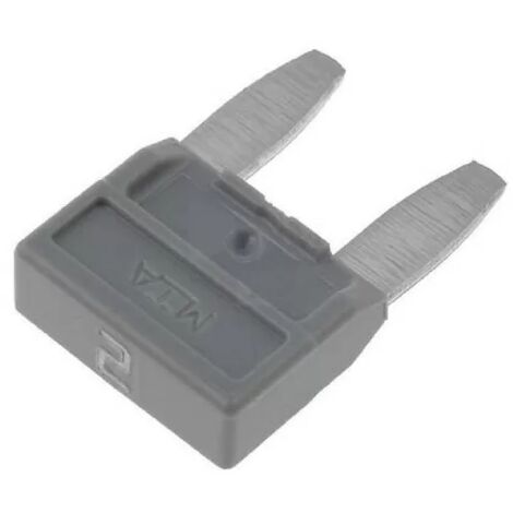 Mta 0705090 - 10 x MiniVAL 2A Fuses