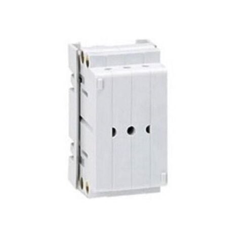 Legrand 009819 6-contact connector - for DPX 250/630 - XL-Part up to 1600A