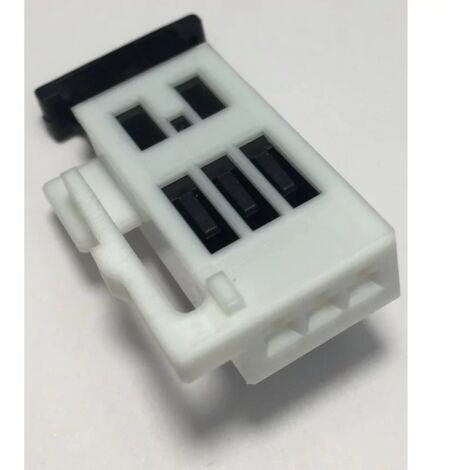 Aptiv 210PC032S9007 3P Female 1.5mm Automotive Connector - SICMA Series ...