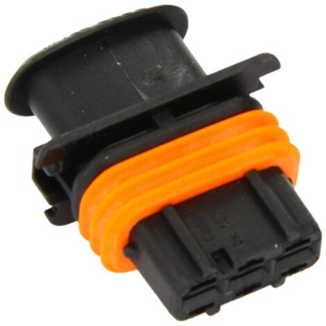 Bosch 1928404073 - Plug sleeve - ignition system Automotive connector ...