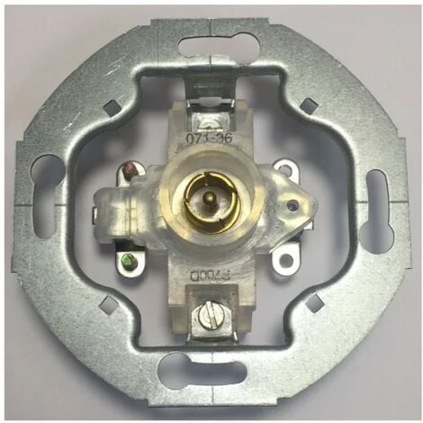 Mod Elec 071-36 - TV Socket Mechanism