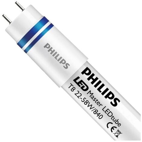 Philips 400784 - Neon T8 G13 Master LEDtube HF SO 22W (58W) 840 150cm ...