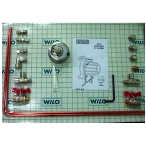 Wilo 4015655 - Collective Accessories Wilo Control