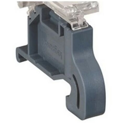 Legrand 039596 - Label holder for Viking 3 SCREW terminal block