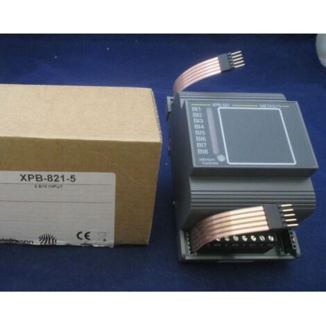Johnson Controls XPB-821-5 - Expansion module