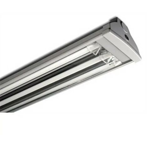 Beghelli 14829 - Roof Light T5 2x49W