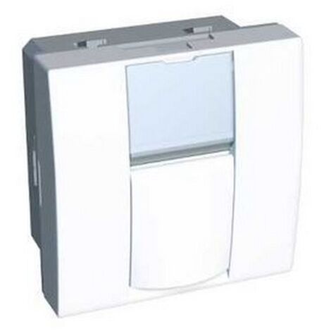 Schneider ALB44391 - Altira - Infra+ hubcap - polar white