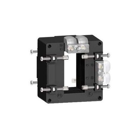 Schneider METSECT5DA080 Current transformer 800/5A dual output