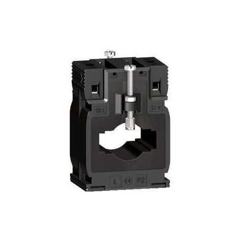 Schneider METSECT5MB040 Current transformer DIN 400/5A cable