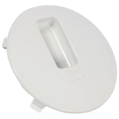 Electrolux 1250090006 Tumble Dryer Drain Plug