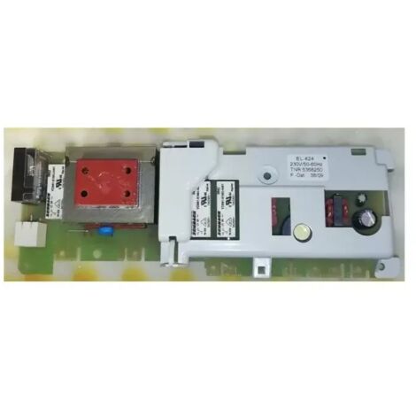 Miele 5044691 Washing machine electronic module