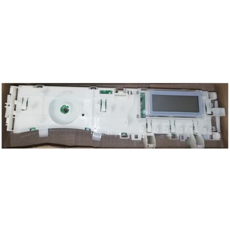 Brandt AS0014549 Washing machine electronic module
