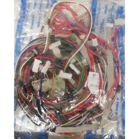 Candy 41032991 Washing machine cables