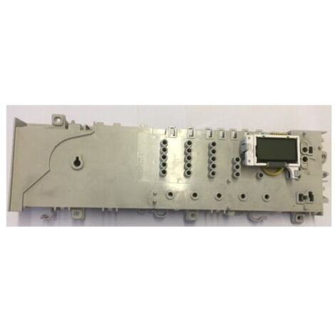 Electrolux 3792725826 Washing machine electronic module