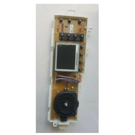 Samsung DC92-00673B Washing machine control module