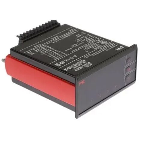 PR Electronics 5715D 5700 LED 4digit Programmable Indicator