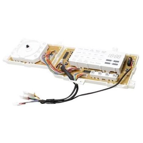 Daewoo PRPSSWL001 Washing machine control module