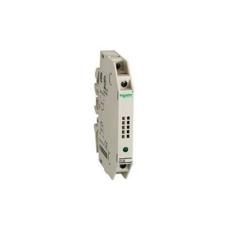 Schneider ABS2EC01EB Input interface module E9mm 24V