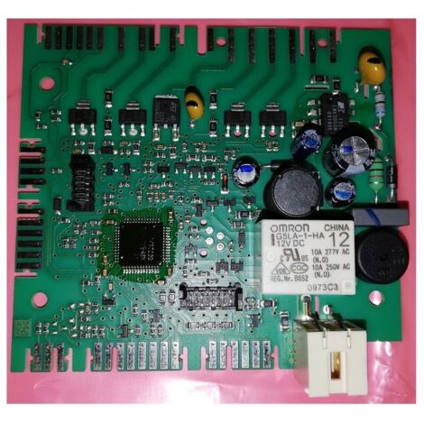 Candy 49028461 Dishwasher main module