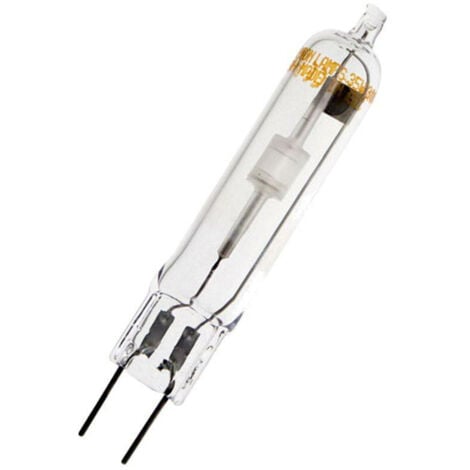 General electric 26349 Halogen bulb G8.5 70W/942 - Mini