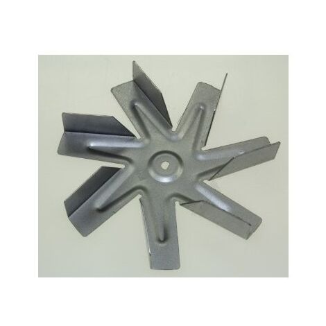 Samsung DG67-00011B Propeller motor oven