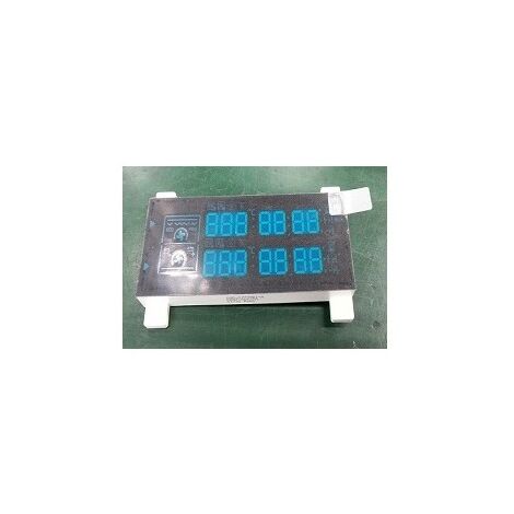 Samsung DE07-00137A Oven display module