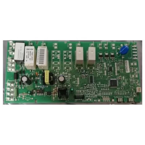 De dietrich 72X6845 Oven power module