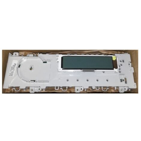 Electrolux 1326205216 Washing machine electronic module