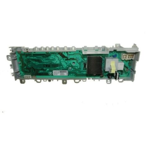 Electrolux 973914216151006 Washing machine electronic module