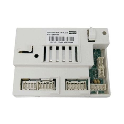 IndeSit C00296174 Washing machine power module