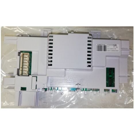 Candy 49029894 INVENSYS programmed washing machine module