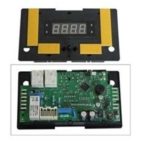 Rosières 93964139 Programmed oven control module