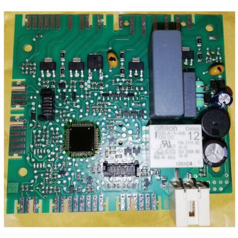 Candy 49023662 Dishwasher power module