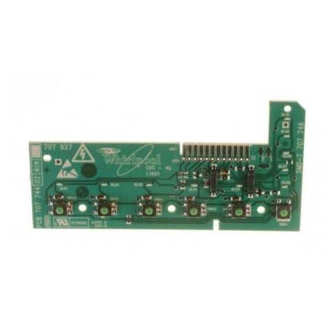 Whirlpool 481223958039 Washing machine module