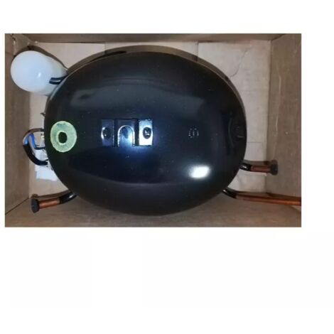 Whirlpool F135153 R600a refrigerator compressor