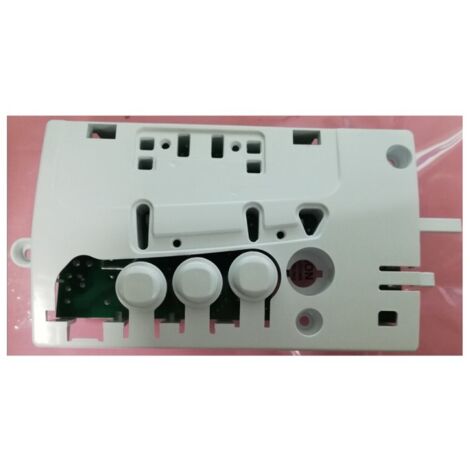 Samsung 40005134 Dryer PCB Control Module