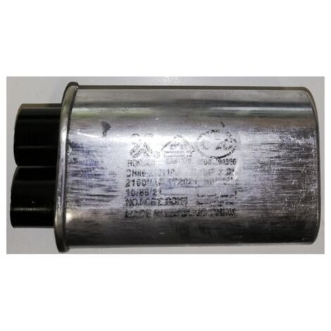 Candy 49010607 1.2Mf microwave capacitor