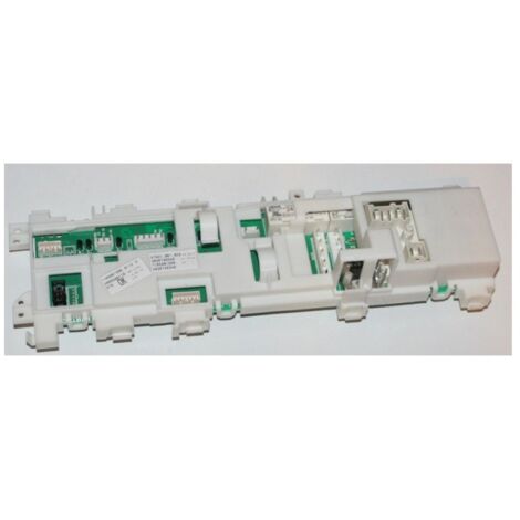 Beko 2826740340 Washing machine electronic module