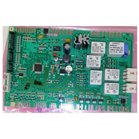 Candy 49008478 Invensys washing machine power module