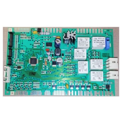 Candy 49007760 Washing machine power module