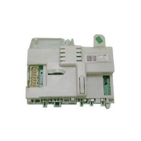 Candy 49027617 Washing machine power module