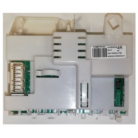 Candy 49034613 Washing machine electronic module