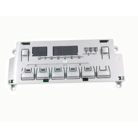 Candy 46005393 Washing machine electronic keypad