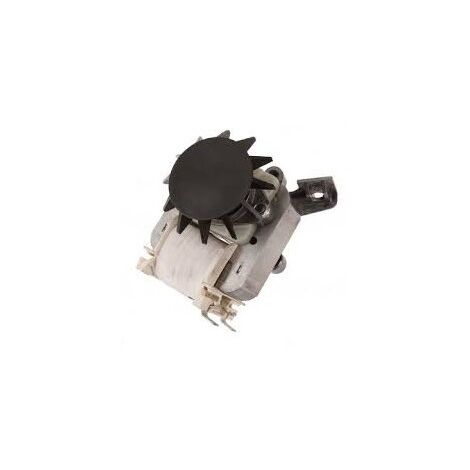 Candy 04350196 Washing machine fan motor