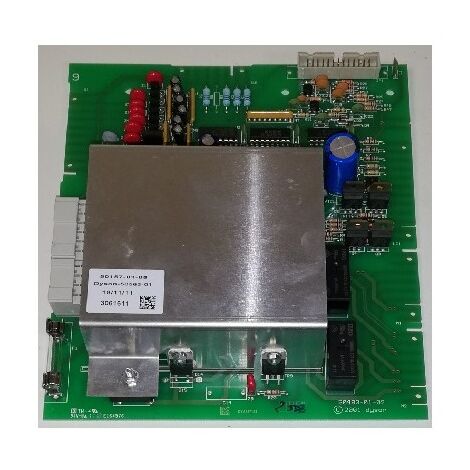 Dyson 950157-01 Washing machine power board