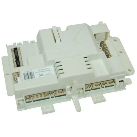 Candy 41026075 Washing machine power module