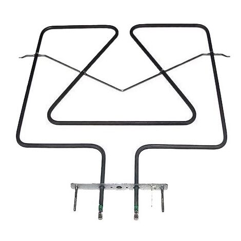 Whirlpool 481225998524 Top resistance 2450W oven