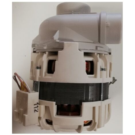 Electrolux 5029965009 Washing machine motor