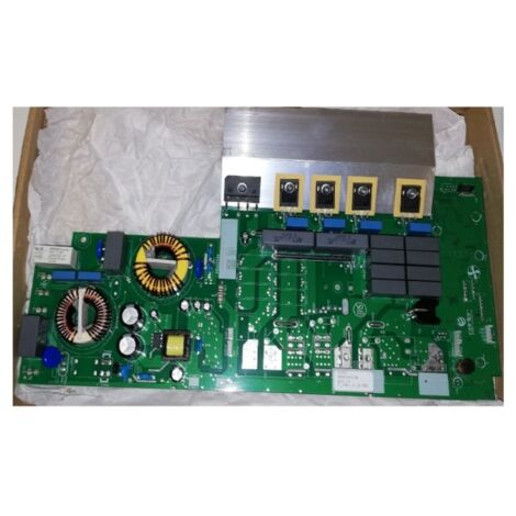 Bosch 00745772 Electronic module Hob