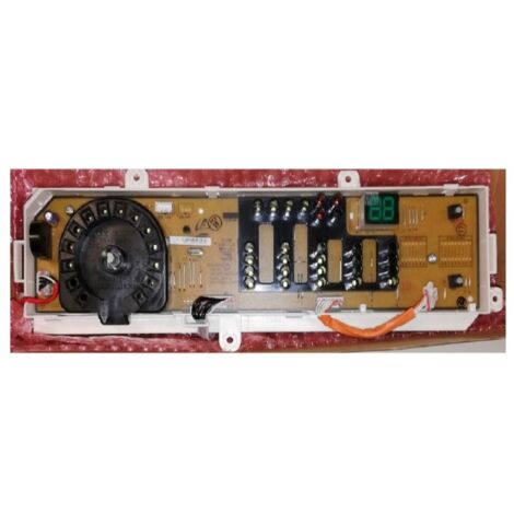 Samsung DC94-06019A Washing Machine Control Module Assembly